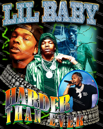 Lil Baby | FreeStyle Designs