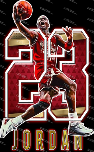 Jordan | FreeStyle Designs