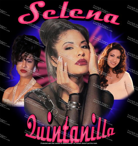 Selena | FreeStyle Designs