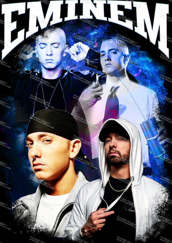 Eminem | FreeStyle Designs