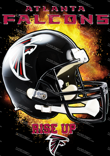 Atlanta Falcons | FreeStyle Designs