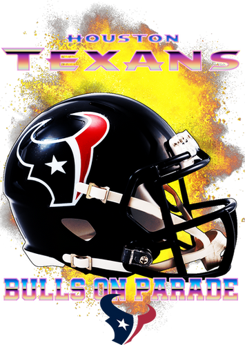 Houston Texans | FreeStyle Designs