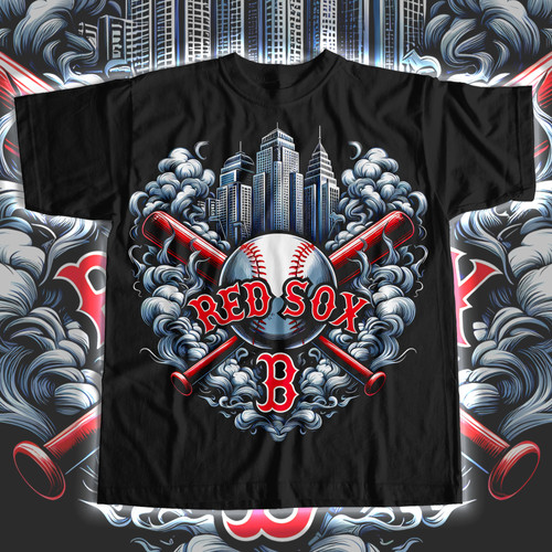 Boston Red Sox | FreeStyle Designs