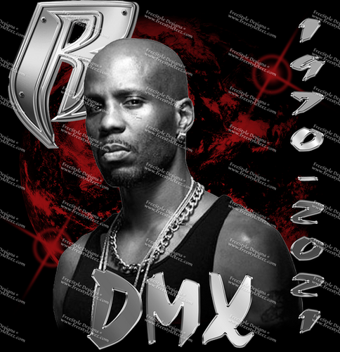 DMX | FreeStyle Designs