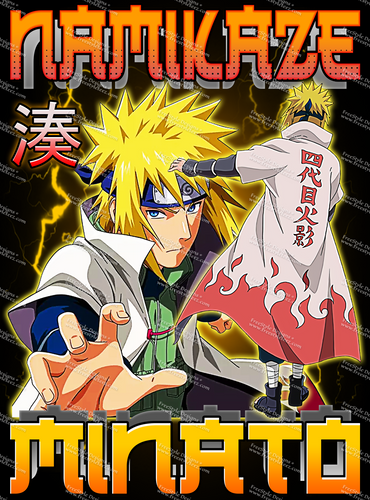 Minato | FreeStyle Designs