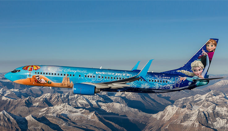 Top 5 Creative Airline Branding Campaigns that Won Hearts