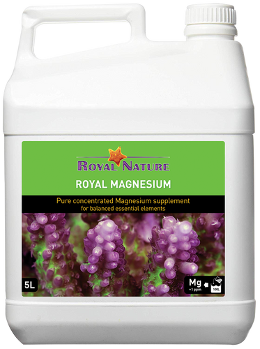 ROYAL MAGNESIUM LIQUID | Royal Nature