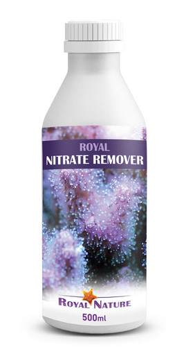 ROYAL NITRATE REMOVER | Royal Nature