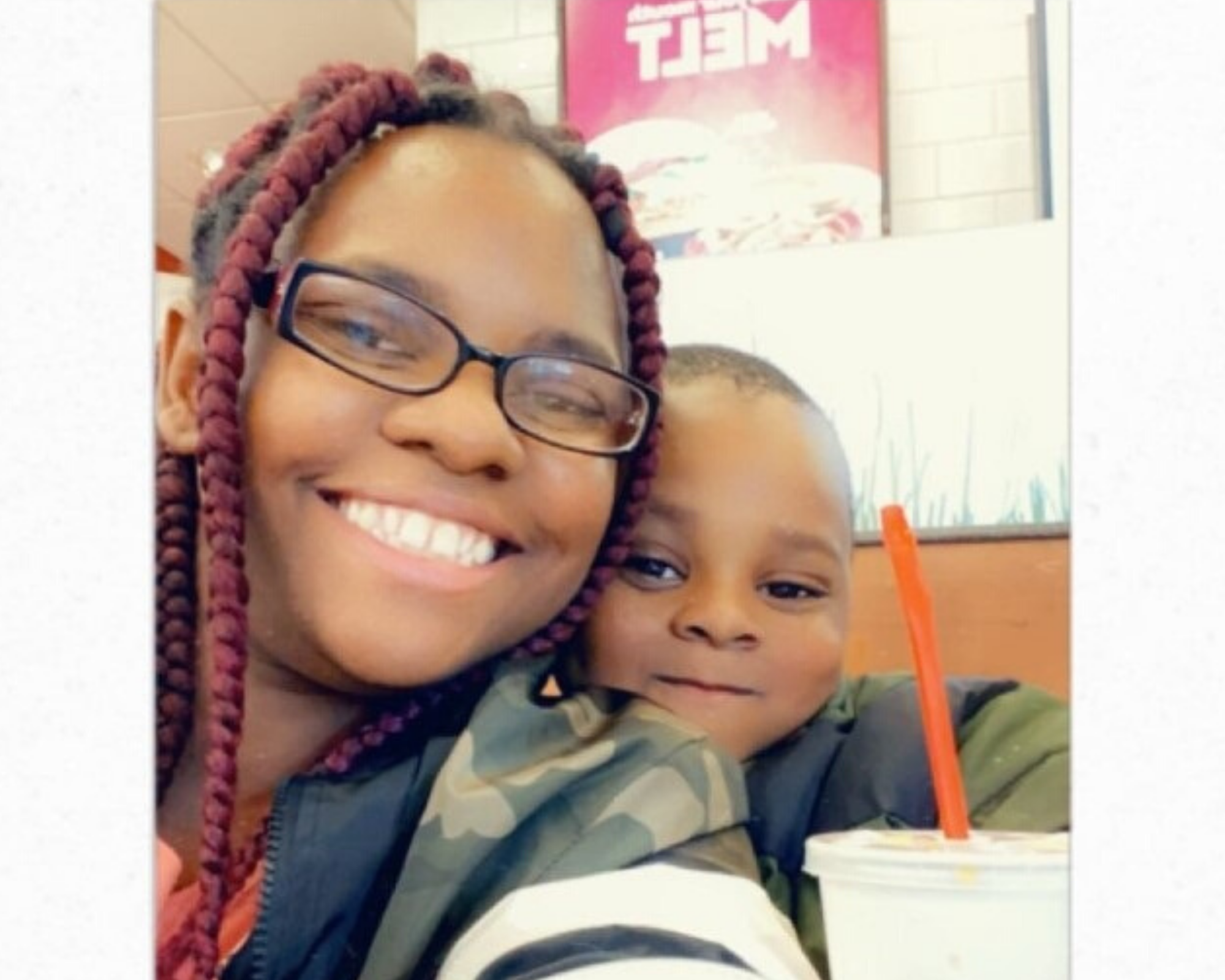 Single Mom Needs GED