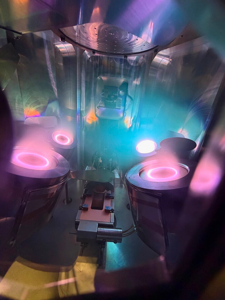 Additive manufacturing unlocks next-generation power for space and ...