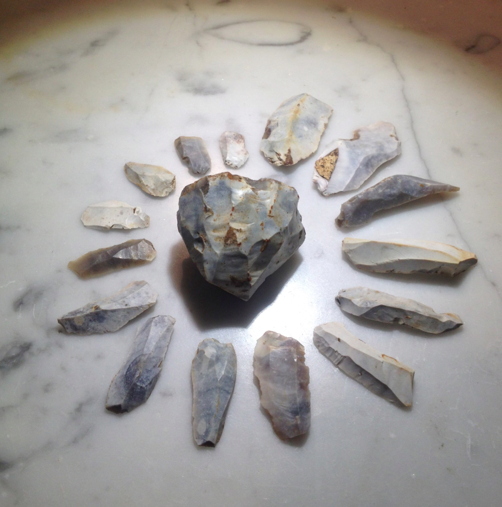 Microliths | Stone Age Artifacts