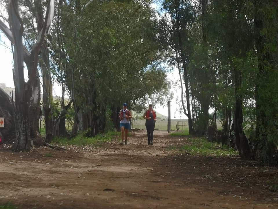 TRAILS | Alexandria Farm