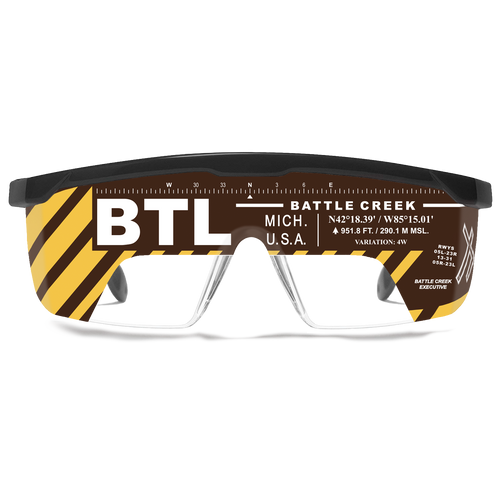 KBTL | Scanners Foggles