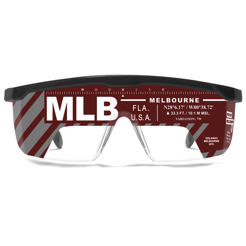 KMLB | Scanners Foggles