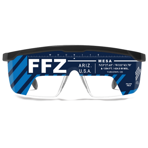 KFFZ | Scanners Foggles