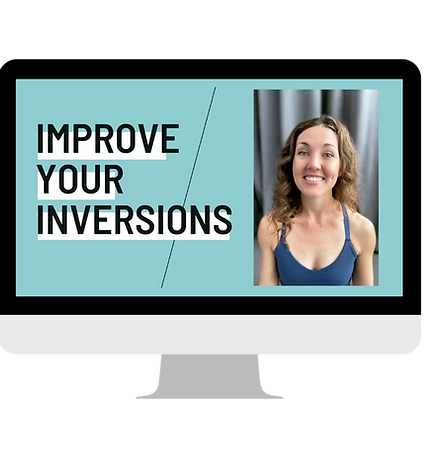 5 Tips for Inversions | Aerial Physique
