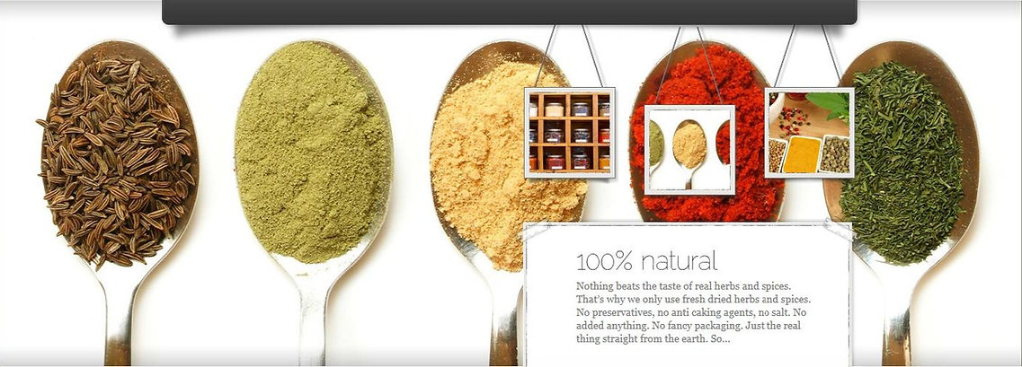 Bulk Spices | Wholesale Nuts, Herbs, Spices for sale