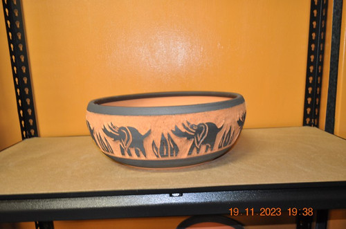 Elephant Planter | Wild Woman Designs