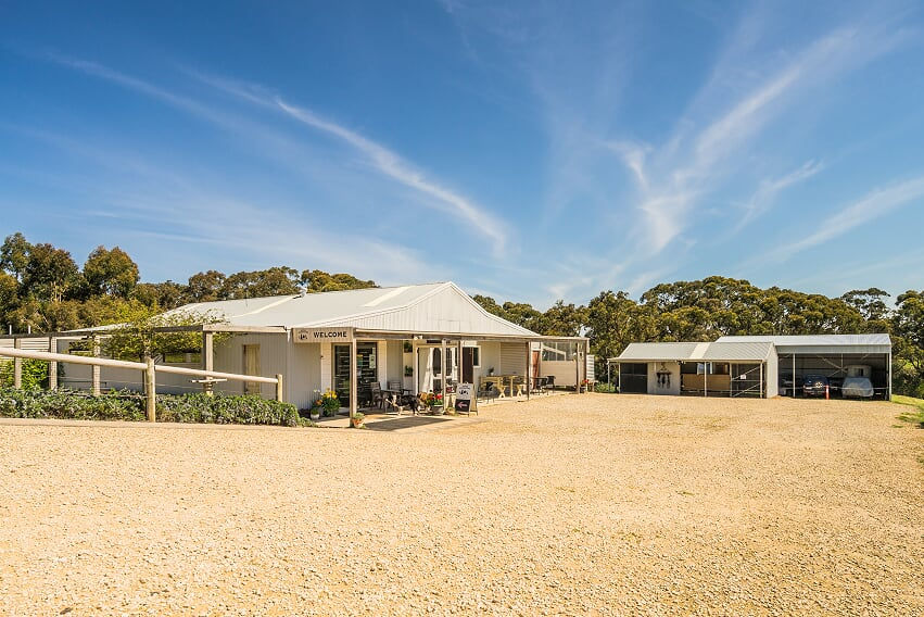 Gorge Chocolates - Chocolate Artistry