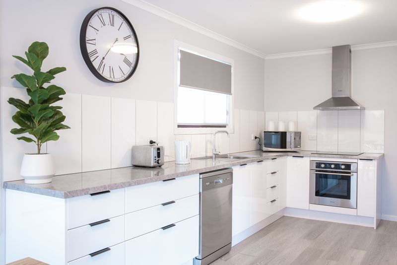 Hillston Accommodation: Modern Rooms at Hillston Motor Inn On High