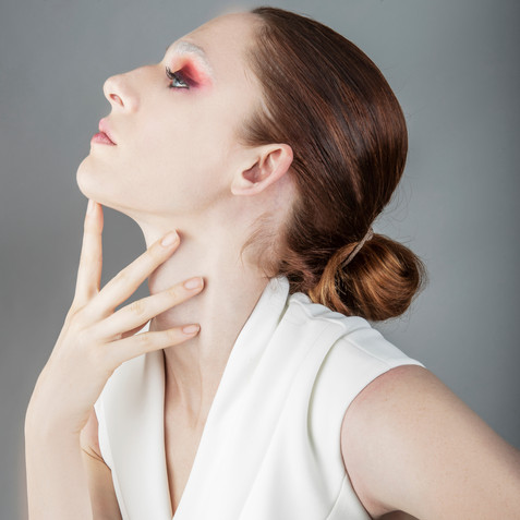 Tracy Saunders Makeup | Best Hair and Makeup Artist Seattle