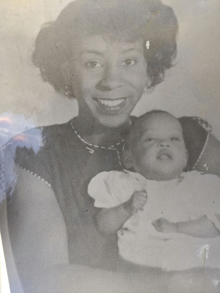 Roslyn's Black Pioneers Part 4/4: Remembering Harriet Joyce (Craven ...