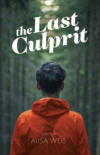 The Last Culprit | alisaweis