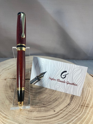 Pousse-mine PM 86 | stylos