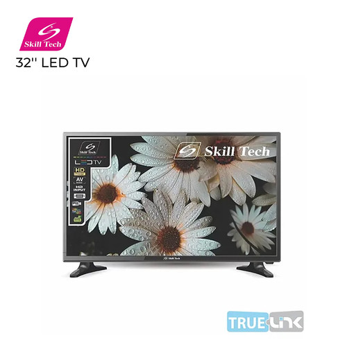 SKILLTECH 32'' LED TV | Truelink Store