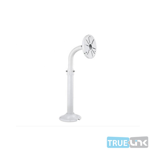 CAMERA POLE CURVED 30-60CM | Truelink Store