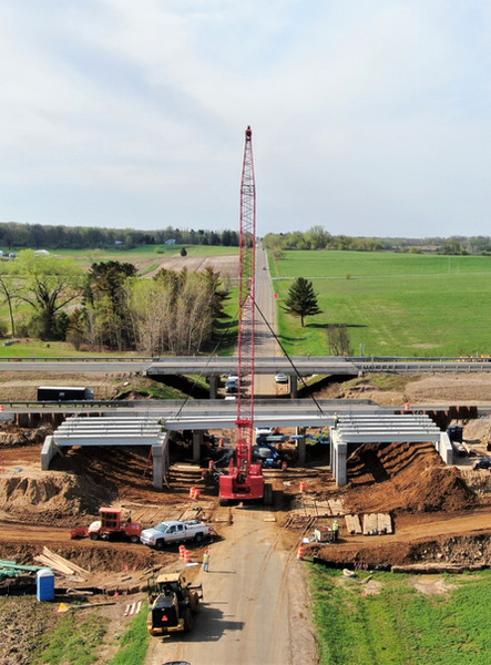 CIVIL BRIDGE DIVISION | SPS