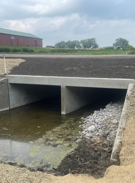CIVIL BRIDGE DIVISION | SPS