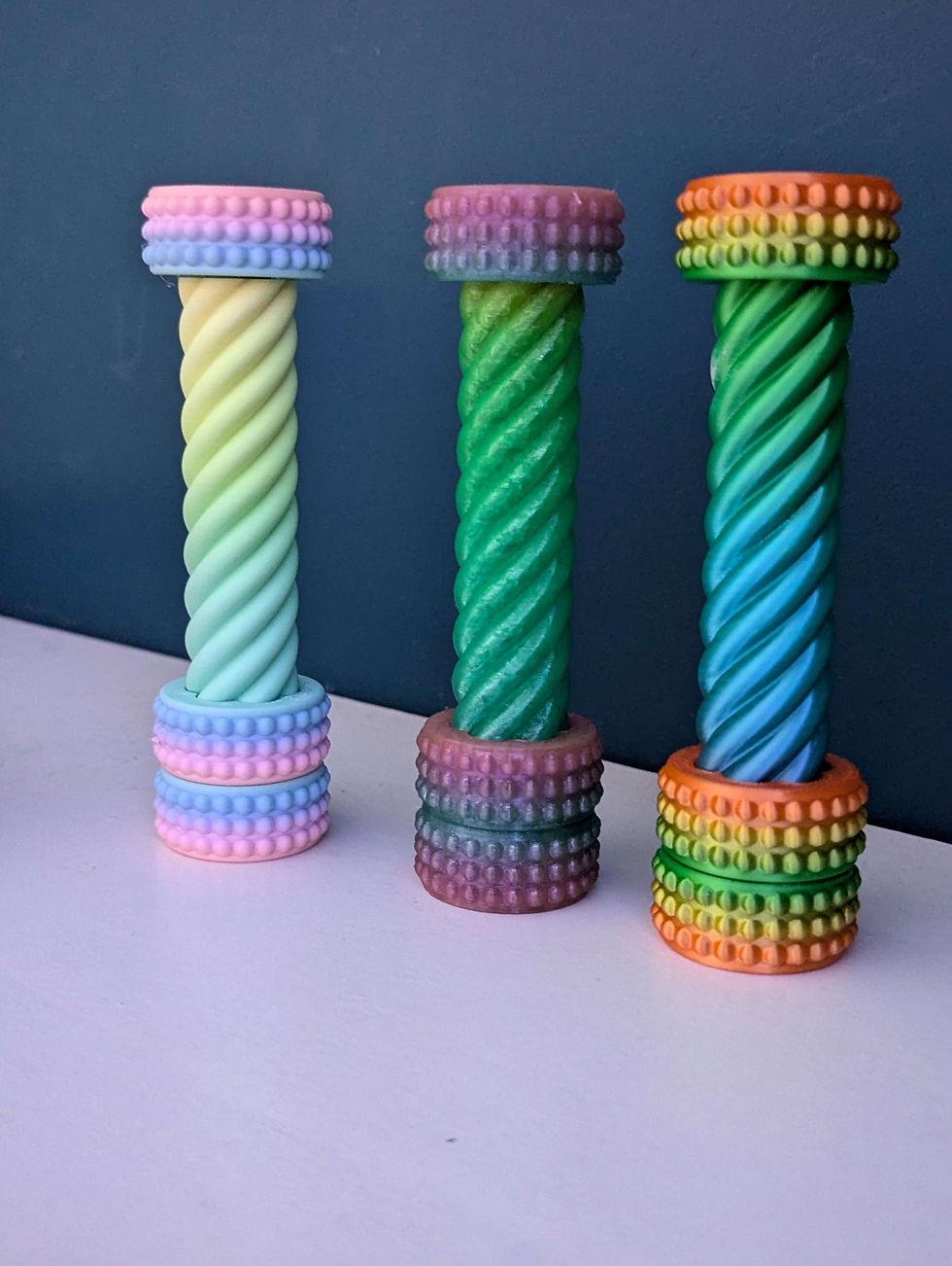 Fidget Hub | Autistic fidget toys