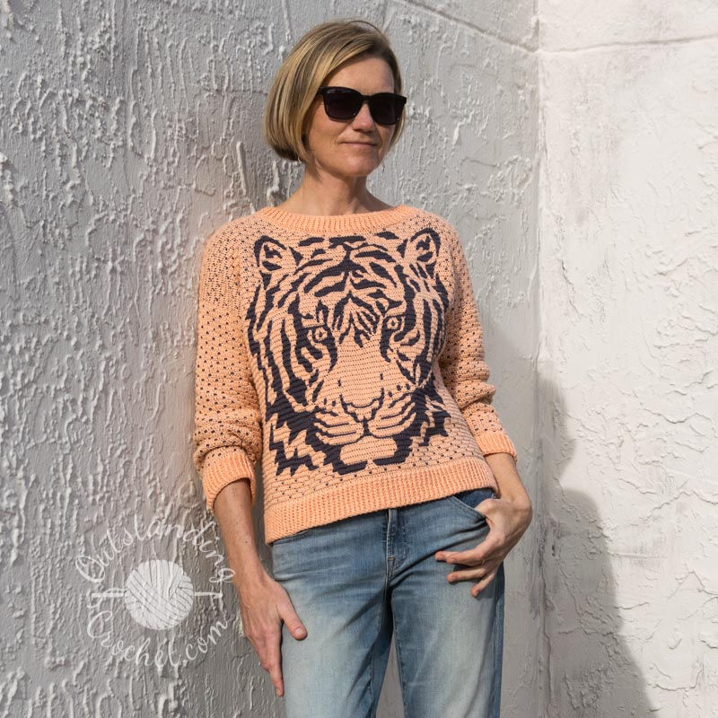 Crochet Patterns | Outstanding Crochet