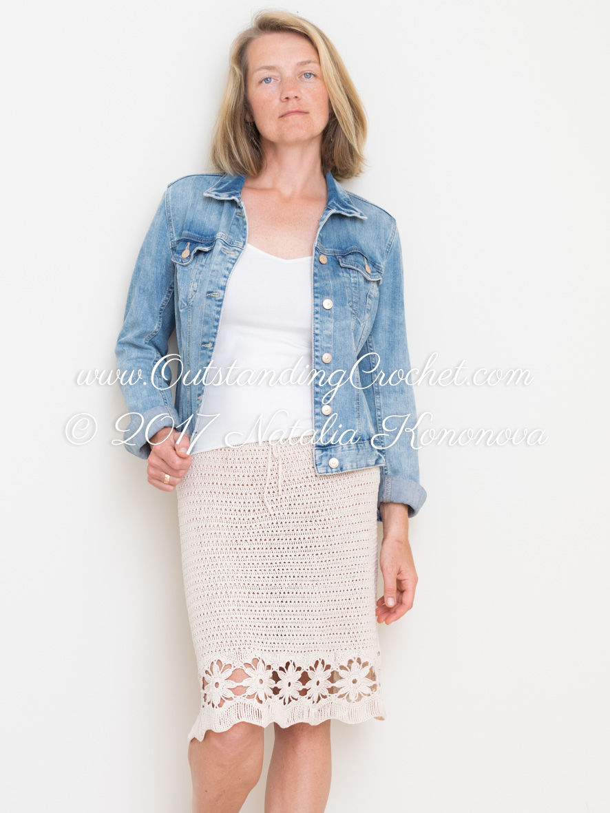 Crochet Knit Patterns | Outstanding Crochet