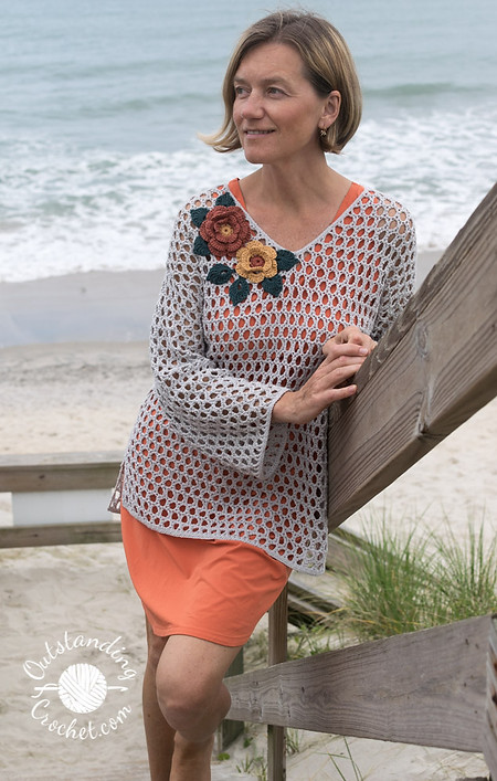 Crochet Patterns | Outstanding Crochet