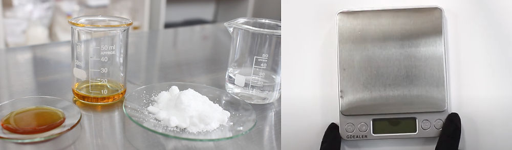 How to Formulate a Simple Lotion for Beginners | Formulating for Beginners