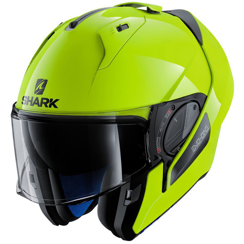 EVO-ONE 2 Hi-Visibility | Sunstate MC Training