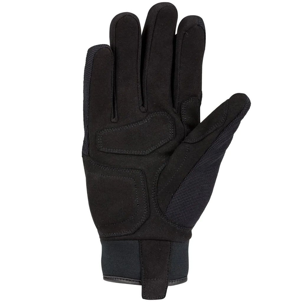 BERING. BORNEO Black | Sunstate MC Training