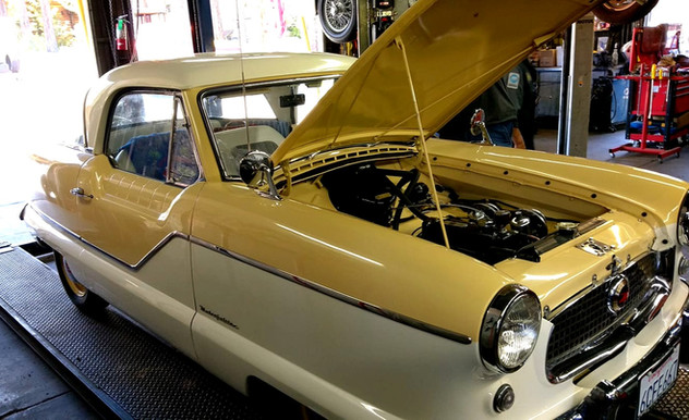 Gallery | Big Bear Auto Repair | Big Bear Lake