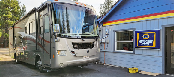 Gallery | Big Bear Auto Repair | Big Bear Lake