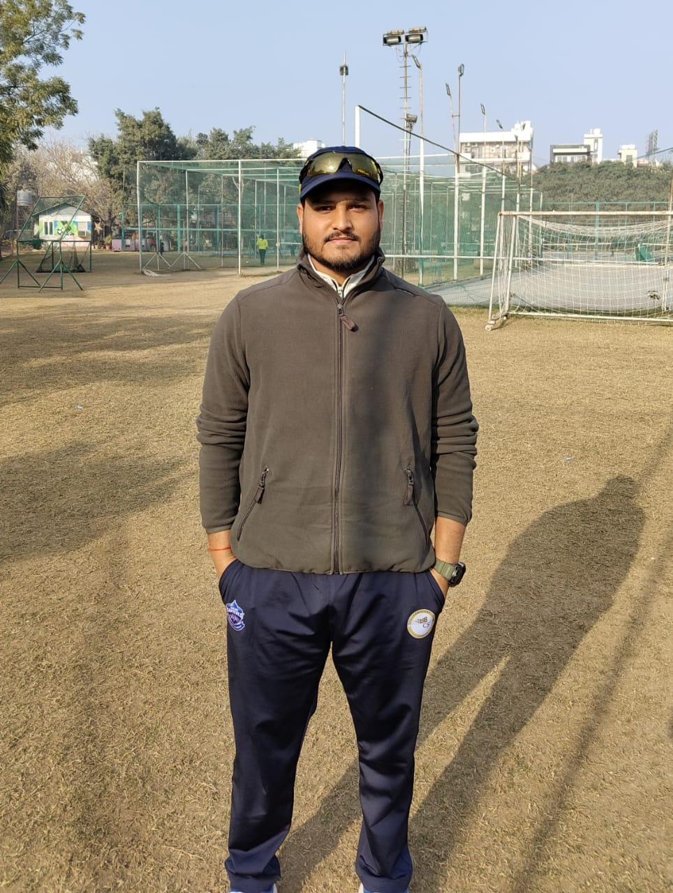 Anshul Kumar