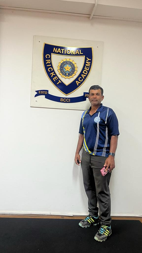 Kudaravalli Srinivas