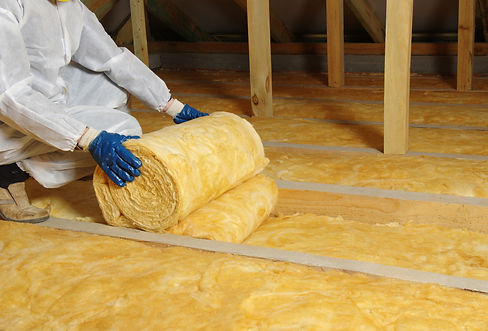 Multi-Layer Reflective Insulation (MLI) | Home Comfort Keepers