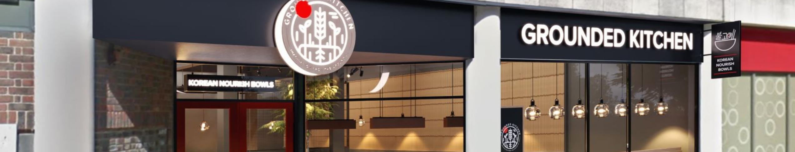 High Wycombe | Grounded Kitchen | Korean and Asian Inspired Cuisine