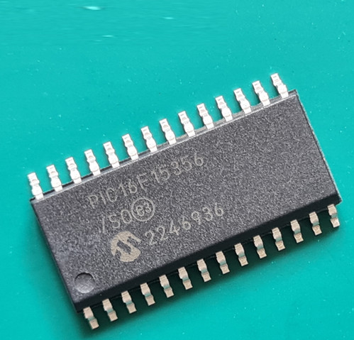 Microchip PIC16F15356 32MHz 28K flash 2K RAM PIC Microcontroller 28 pin ...