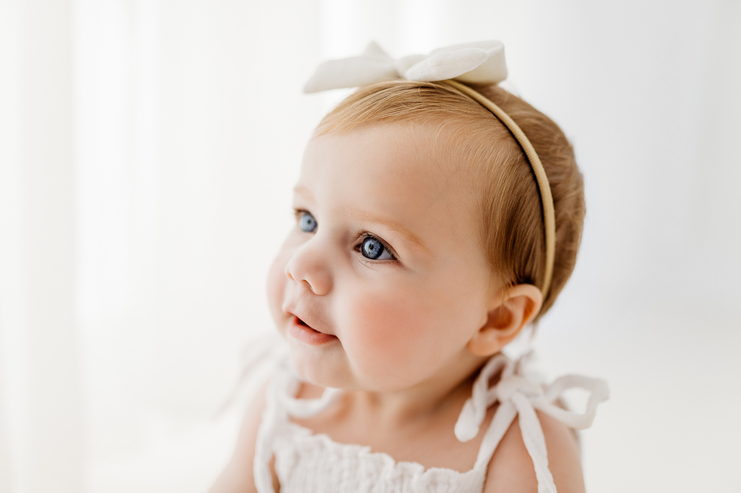 Pip - baby photography - Melbourne