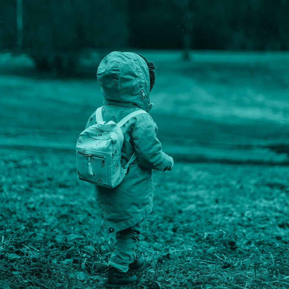 The Best First Day I Ever Had | The Itch Blog