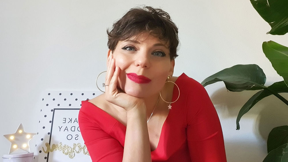 Lisa Di Buduo: la Personal Brand Coach per Donne Meravigliose