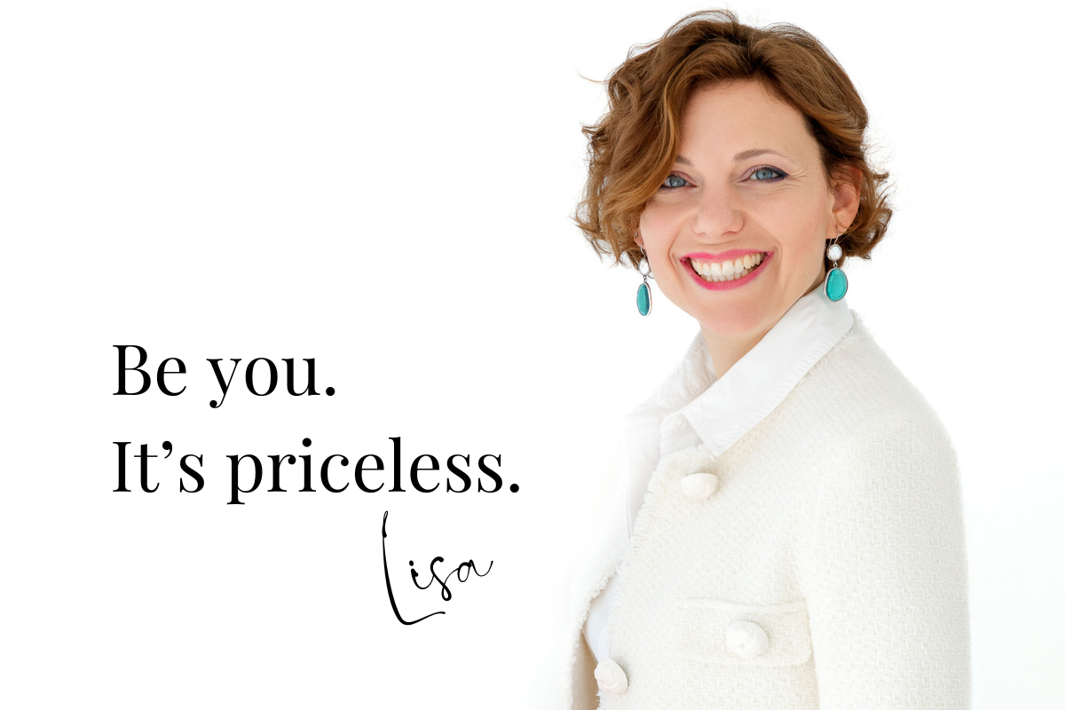 Lisa Di Buduo Presence Catalyst per Personal Brand | Personal Branding